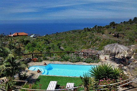 Tijarafe - La Palma Travel