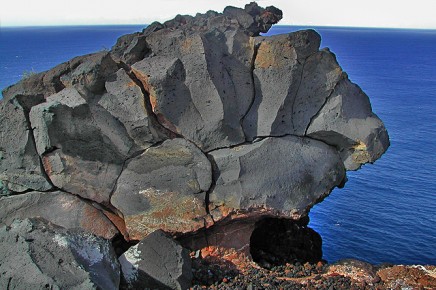 Garafía - La Palma Travel